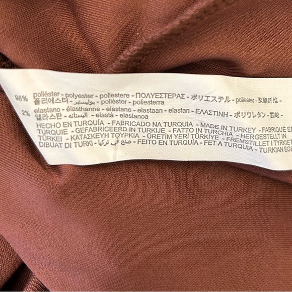 Zara | Dresses | Zara Blogger Fav Sexy Cutout Bodycon Dress | Poshmark